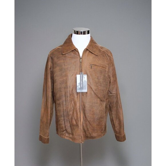James Dean | Jackets & Coats | Nwt Men M Original Vtg James Dean ...